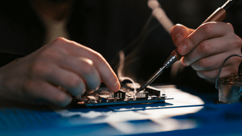 5 Real-Life Examples of Embedded Systems | Lemberg Solutions